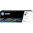 HP W2030X 415X High Yield Original LaserJet Toner Cartridge, Black ...
