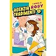 Agenzia tradimenti. I manga di Roby (Vol. 1) : Roby: Amazon.it: Libri