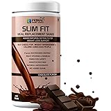 Mypro Sport Nutrition Slim Shake Protein Powder-Meal Replacement Shake ...
