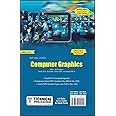 Computer Graphics for SPPU 19 Course (SE - I - Comp.- 210244) Includes ...