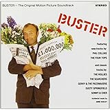 Buster [DVD] [1988]: Amazon.co.uk: Phil Collins, Julie Walters, Larry ...
