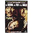 El Bueno, El Feo Y El Malo (Edición Especial Coleccionista) [DVD]: Amazon.es: Lee Van Cleef ...