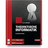 Theoretische Informatik : Hoffmann, Dirk W.: Amazon.de: Bücher