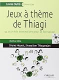 Amazon.fr - Modèles de jeux de formation: Les jeux-cadres de Thiagi ...