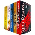 Red Rising 5 Pack: Amazon.co.uk: Brown, Pierce: 9781529340761: Books