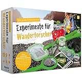 Die große Entdeckerbox: Experimente für Waldforscher: Amazon.de: Spielzeug