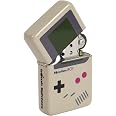 Bomb Lighters - Gameboy Style 'Nicotine Boy' Lighter : Amazon.co.uk ...