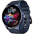 Titan Crest Premium Smart Watch|1.43" AMOLED Display with AOD|466x466 ...
