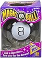 Mattel Games - Magic 8 Ball - Version Anglaise: Amazon.fr: Jeux et Jouets