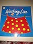 Washing Line: Amazon.co.uk: Alborough, Jez: Books