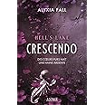 Amazon.fr - HELL'S LAKE - CRESCENDO - Fall, Alyxia - Livres