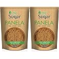 Panela Brown – Contains Natural Minerals, Organic Jaggery, Unrefined ...