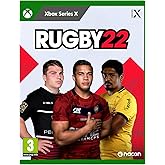Rugby 25 (Xbox Series X/Xbox One) : Amazon.co.uk: PC & Video Games