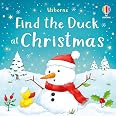 Find the Duck (Usborne Find It Board Books) (Find-its): Amazon.co.uk ...
