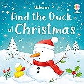 Find the Duck (Usborne Find It Board Books) (Find-its): Amazon.co.uk ...