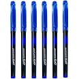 Pentonic EVO 0.7 mm Gel Pen | Blue Ink,Pack of 10 : Amazon.in: Office ...