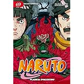 Naruto nº 63/72 (Manga Shonen) : Kishimoto, Masashi, Daruma Serveis ...