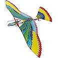 Schylling Tim Flying Bird Toy Figure : Amazon.in: Toys & Games