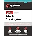Buy GRE Math Strategies: Effective Strategies & Practice from 99th ...