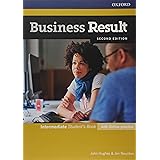 Business Result Elementary. Student's Book with Online Practice 2nd ...