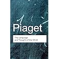 The Language and Thought of the Child (Routledge Classics): Amazon.co ...