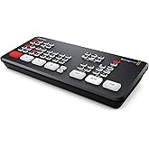 Blackmagic Design ATEM Mini Pro HDMI Live Stream Switcher : Amazon.in ...