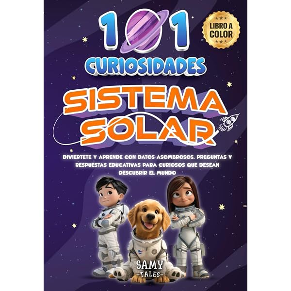 Cuestionarios Sobre El Sistema Solar De Cuarto Grado