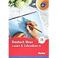 Lesen & Schreiben C1: Buch (Deutsch üben - Lesen & Schreiben) : Bader ...
