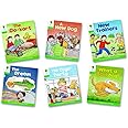 Oxford Reading Tree: Level 2: Stories: Pack of 6 : Hunt, Roderick, Page ...