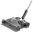 Gtech GTCSW02 SW02 Power Sweeper, Plastic, 25 W, Silver/Grey : Amazon ...