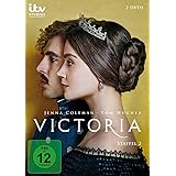 Victoria - Staffel 1 [3 DVDs]: Amazon.de: Coleman, Jenna, Hughes, Tom ...