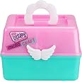 Real Littles Mini Craft Box - Collect 6 Different Projects to Make with ...
