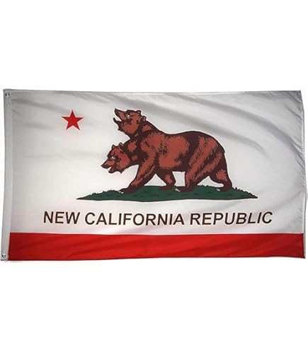 California Flag Logo Flag Of California Wikipedia