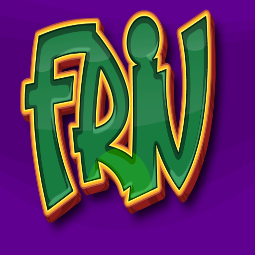 Fric Rot Logo