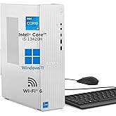 Lenovo Ideacentre 3 Tower 13Th Gen Core I7 13620H (8GB RAM/512GB SSD ...