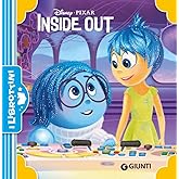 Inside out 2. Ediz. a colori : Walt Disney: Amazon.it: Libri