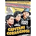 Capitani Coraggiosi (1937): Amazon.it: Tracy,Bartholomew,Barrymore ...