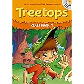 Treetops new. Class book-Workbook. Ediz. gold. Per la Scuola elementare ...