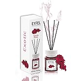 eyfel eau de parfum Diffuseur de Parfum Melon 120 ML : Amazon.fr ...