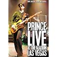 Prince - Live At The Aladdin Las Vegas: Amazon.it: Prince, Sanaa Hamri ...