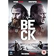 Beck: The Series - Volume 1 [DVD]: Amazon.co.uk: Peter Haber, Mikael ...