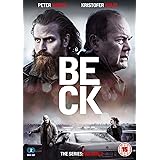 Beck: The Series - Volume 1 [DVD]: Amazon.co.uk: Peter Haber, Mikael ...
