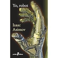 Yo, robot (GL): 74 (Pocket) : Asimov, Isaac: Amazon.es: Libros