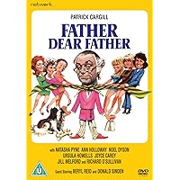 Father Dear Father - The Complete Series [DVD]: Amazon.co.uk: Patrick ...