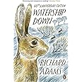 Watership Down: Richard Adams: Amazon.co.uk: Adams, Richard ...