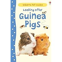 Looking After Rabbits (Pet Guides) : Fiona Patchett, Christyan Fox ...