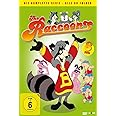 The Raccoons - Die komplette Serie - Alle 60 Folgen (8 DVDs): Amazon.de ...