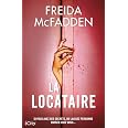 La locataire : McFadden, Freida: Amazon.fr: Livres
