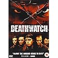 Deathwatch DVD [Reino Unido]: Amazon.es: Bell, Jamie, Conroy, Ruaidhri ...