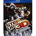 Step Up 3 (3D) (SE) [Italia] [Blu-ray]: Amazon.es: Kendra Andrews, Rick ...